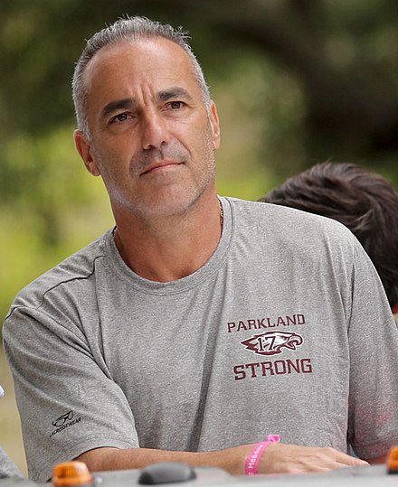 BRILL & RINALDI, The Law Firm, Represents Father of Parkland Shooting ...