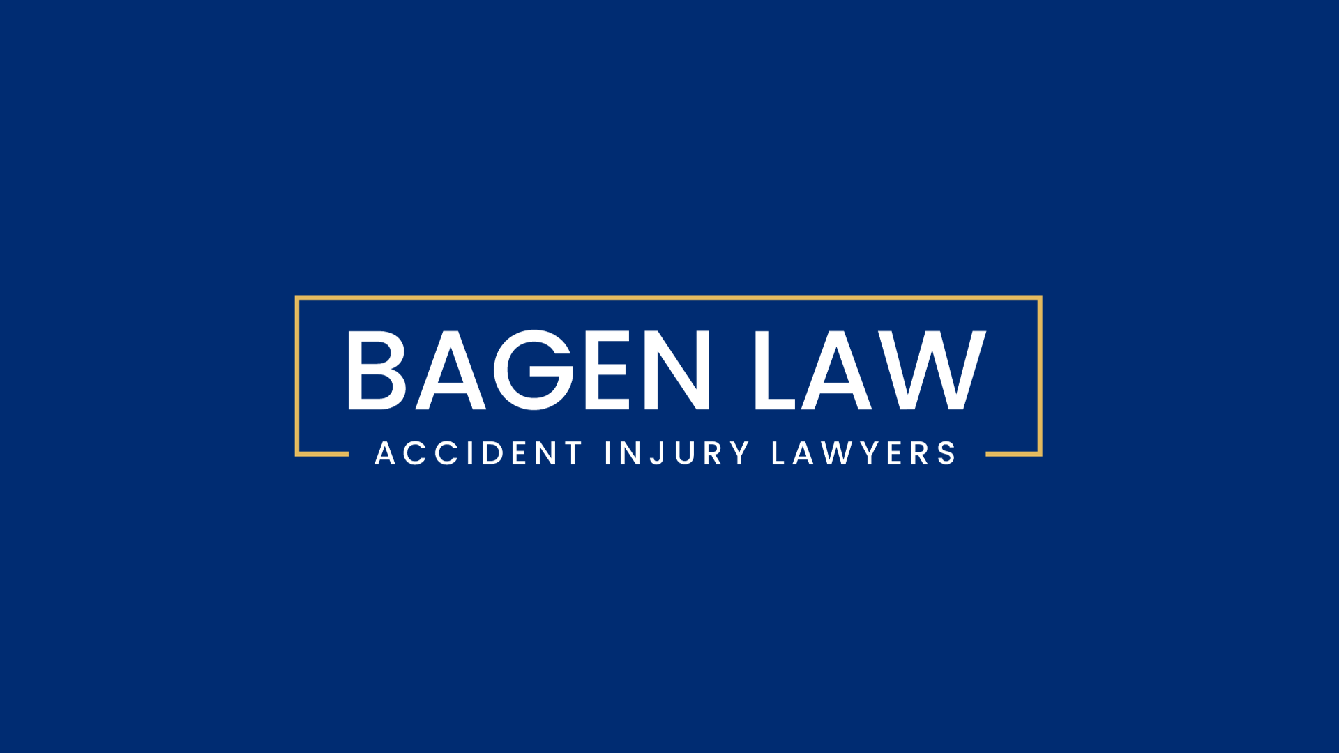 Bagen Law Accident Injury Lawyers Expands Florida Presence with New ...