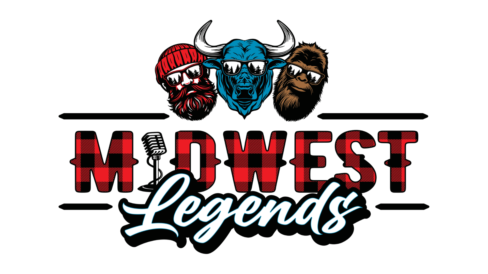 Russell Nicolet Launches “Midwest Legends” Podcast, Celebrating People ...