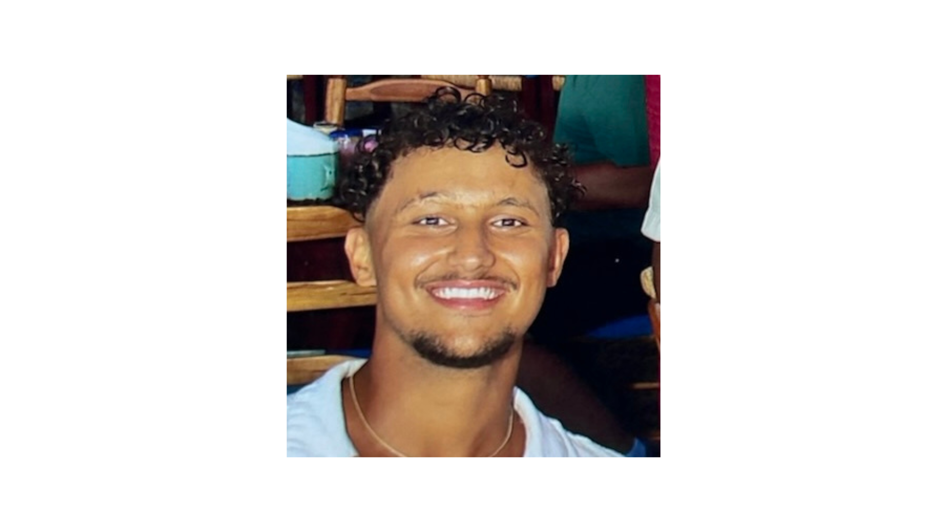 Phillips Law Firm Awards 2025 A Second Chance Scholarship to Ibrahim ...