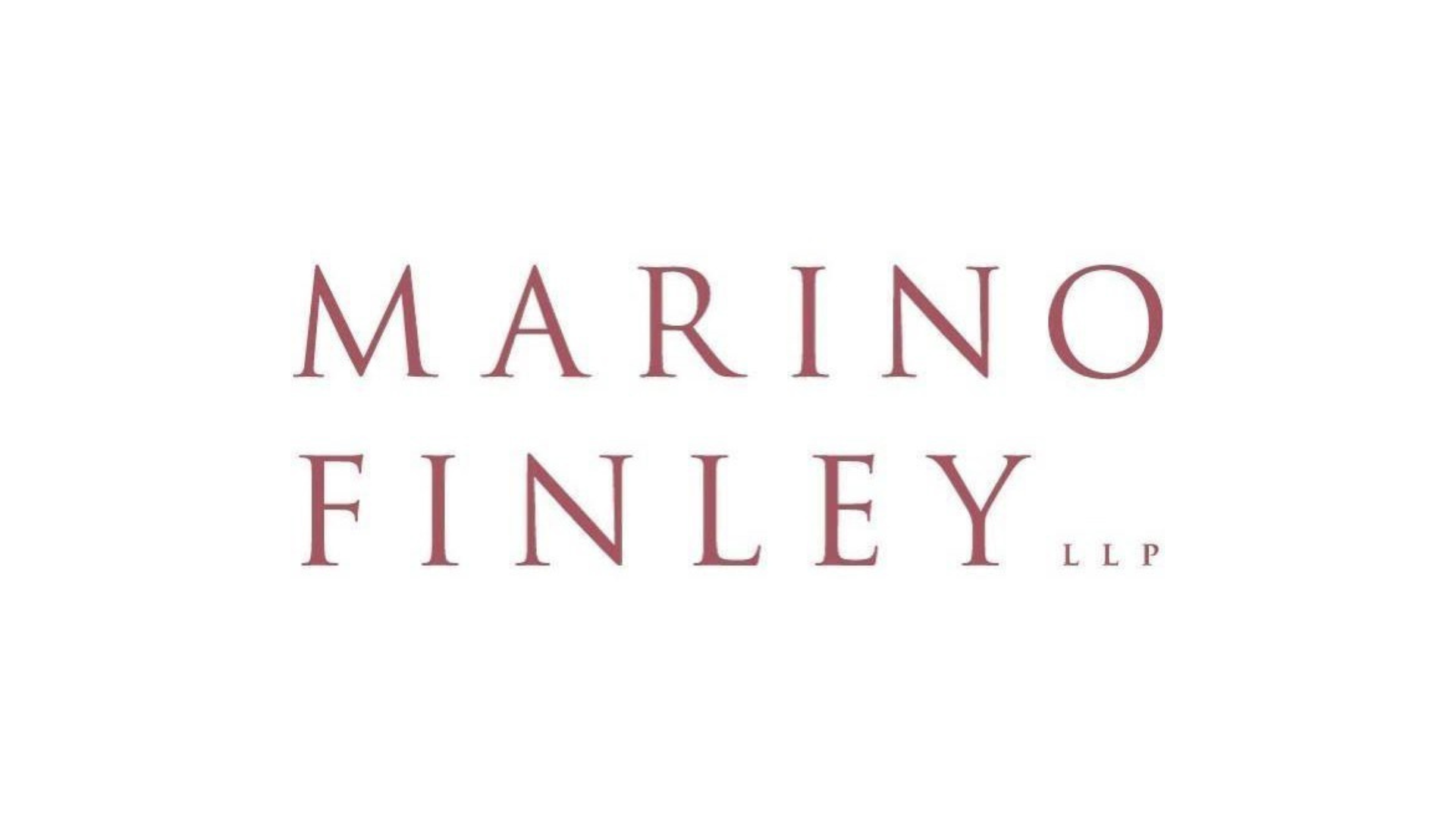 Marino Finley Welcomes Renowned Trial Attorney Billy Martin - Law Firm ...