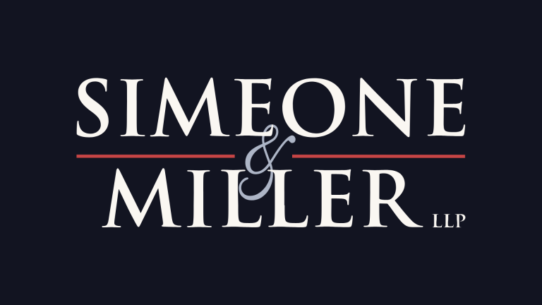 Simeone & Miller, LLP Announces “Good Lawyers/Good People Scholarship ...