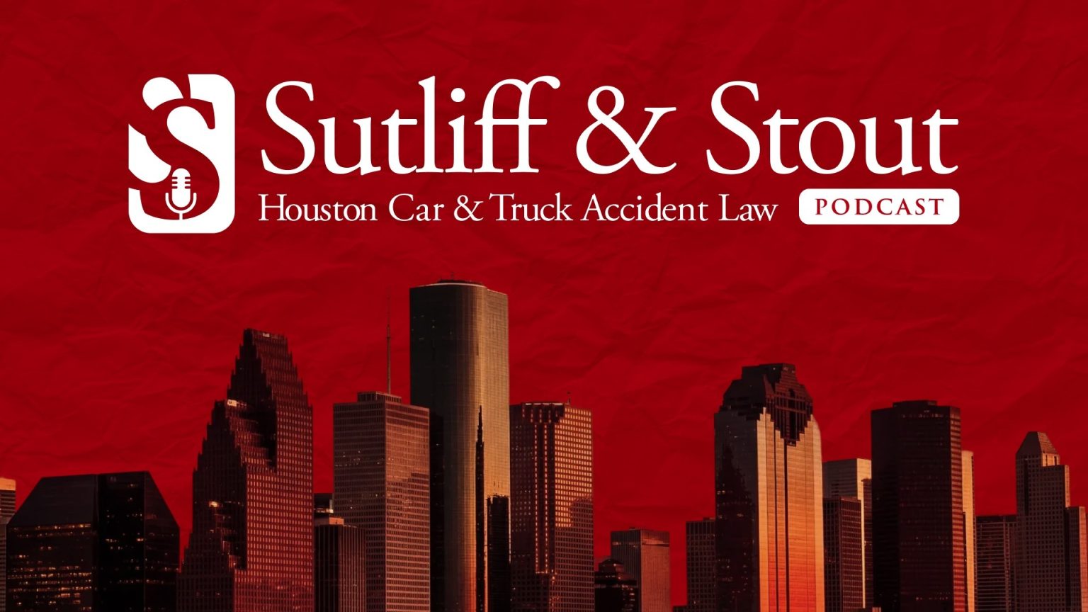 Hank Stout, Sutliff & Stout Law Firm, Launches Houston Car and Truck ...